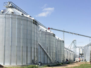 Grain Storage Silo Systems: Latest Innovations, Materials & Benefits
